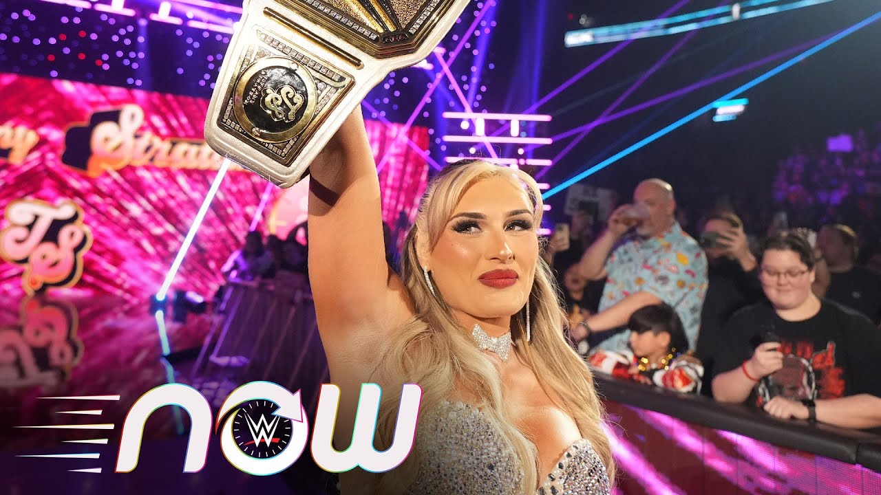 Fightful | WWE News, AEW News, Pro Wrestling Backstage News