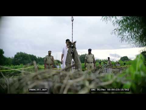 Odela Railway Station Deleted Scene 04 | Hebah Patel | Sai Ronak | Sampath Nandi | ahavideoIN