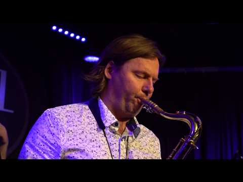 The Ballad of Sir William Ormerod (Solon McDade Quintet) Canada