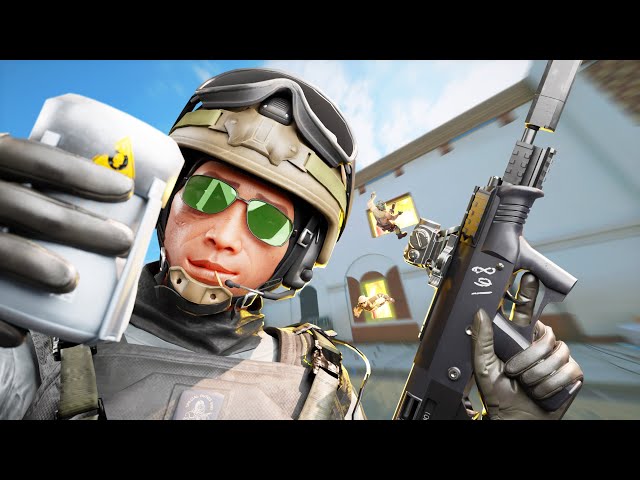 5 trap Operators to play in Rainbow Six Siege Operation Dread Factor