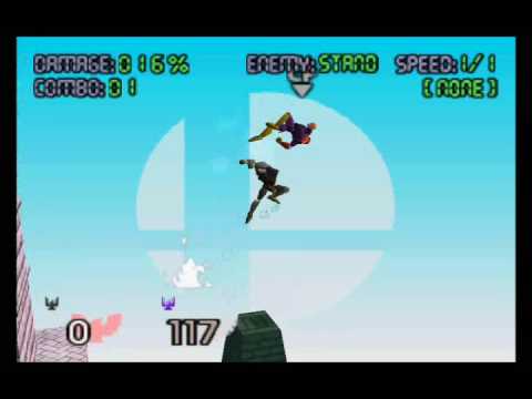 Steam Community :: Video :: C. Falcon on C. Falcon