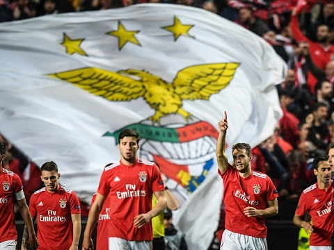 Benfica tv ao vivo