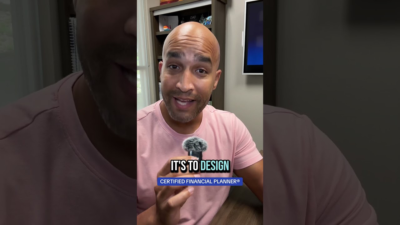 Working with a planner