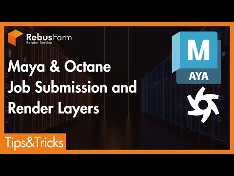 Octane render maya exporter - kumrev