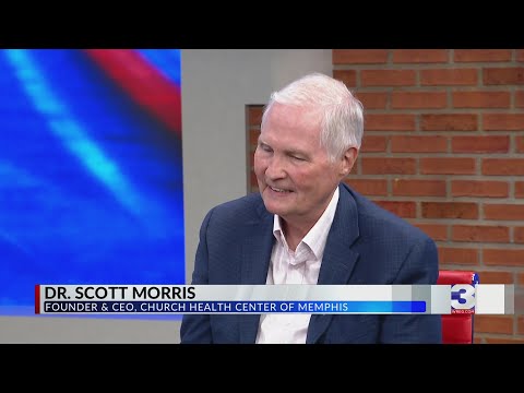 Doctor on state of healthcare in Memphis