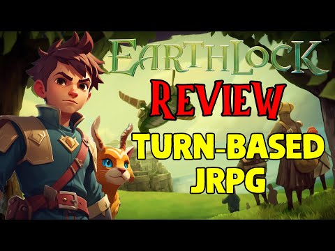 Steam Community :: EARTHLOCK