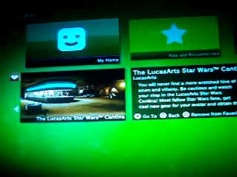 My Ps3 home character
