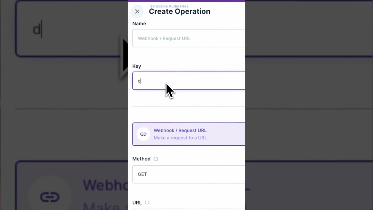 Automatically generate transcripts for your audio files using Directus Automate 🤯 #headlesscms
