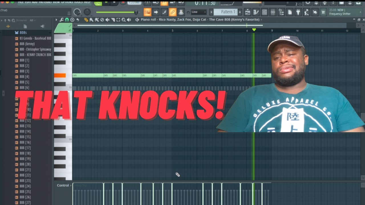 The Best 808 Guide || FL Studio Tutorial