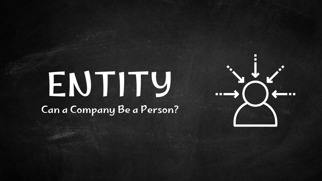 Corporate Law Explained | How Companies Exist as Legal Persons