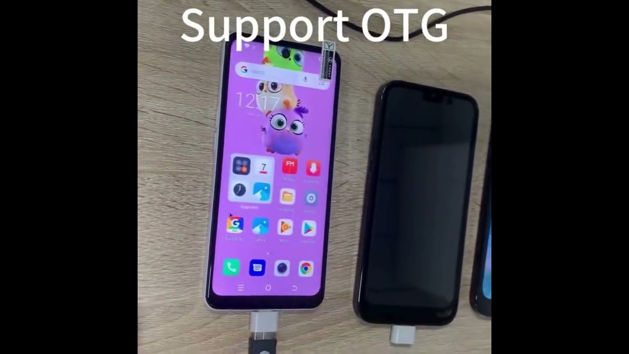 C20pro SMARTPHONE 5G 7 INCHES AI TECHNOLOGY. UNDER 150EUROS!!!