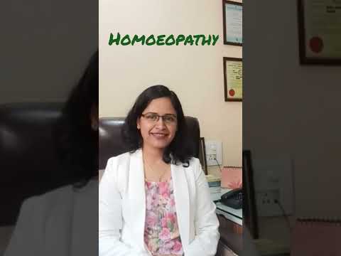 Interview - Proud being a Homoeopathic Doctor #bhms #masterclass