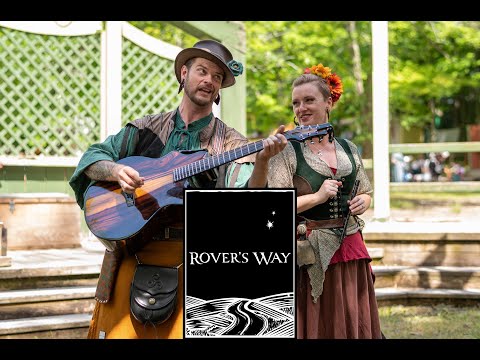 Renaissance Festivals – Rover's Way Studios