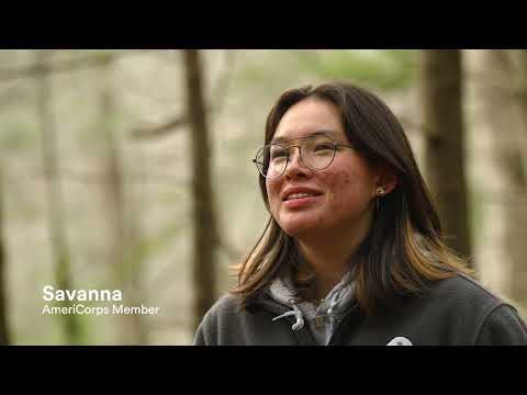 AmeriCorps Members Share Why They Chose NCCC