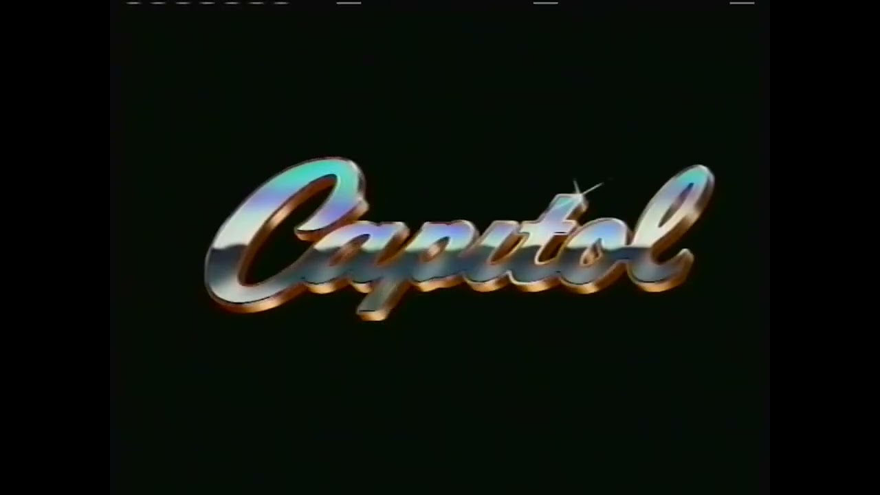 Capitol Records (1992)