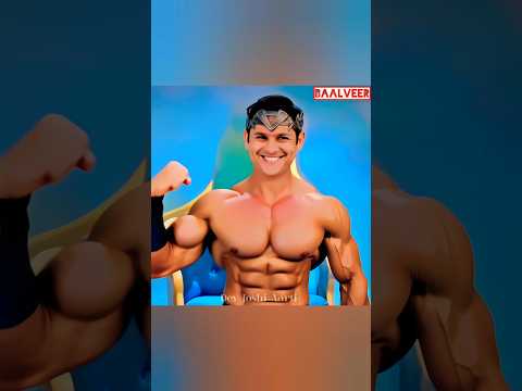 Power of balveer ππͺ #balveer #balveerreturn #balveernewstatus #devjoshi #youtube #shorts #viralvideo