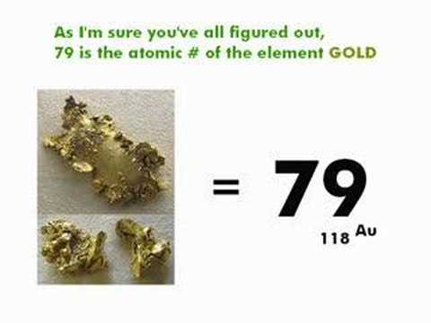 THE TRUTH ABOUT THE NUMBER 1337