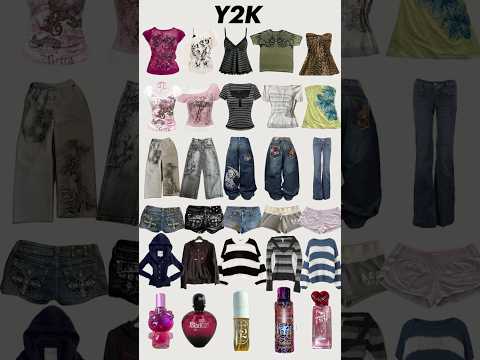 Whats your aesthetic? #outfitideas #y2k #cleangirl #cottagecore #somber #viral #fyp #subscribe