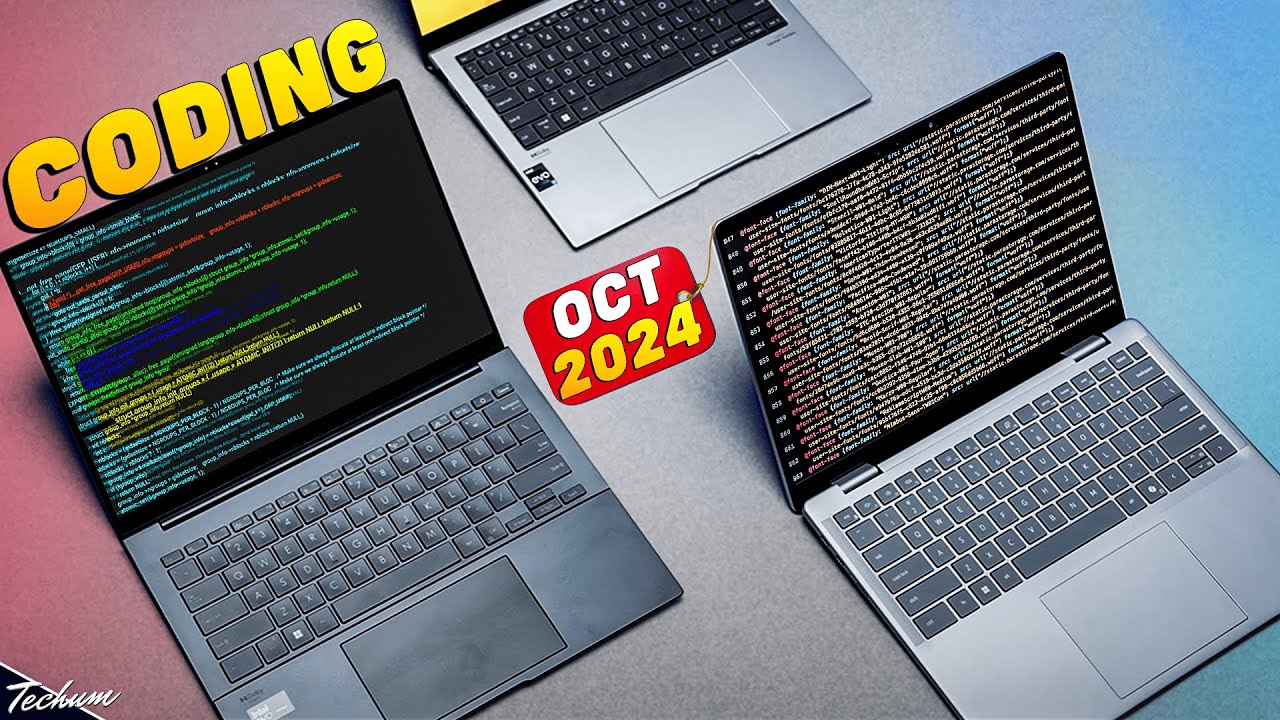 Top 7 Best Laptops for Coding and Programming in 2024 | Galaxy.ai Top 7 Best Laptops for Coding and Programming in 2024 | Galaxy.ai