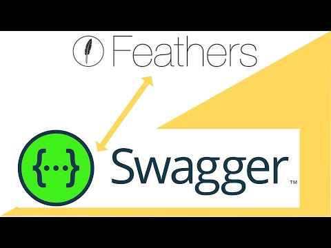 Automatically Generate Swagger UI with Feathers JS API