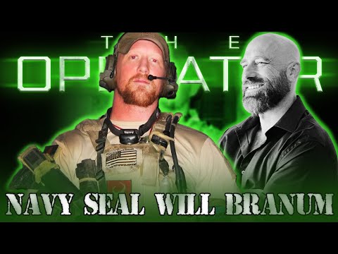 95 | Navy SEAL Will Branum