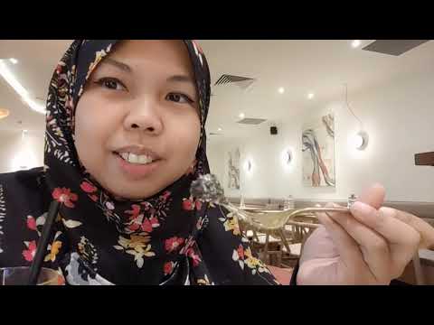 littlehdsnaps (Halal Kid-Friendly Cafe SG) Ela Restaurant - Bukit Batok