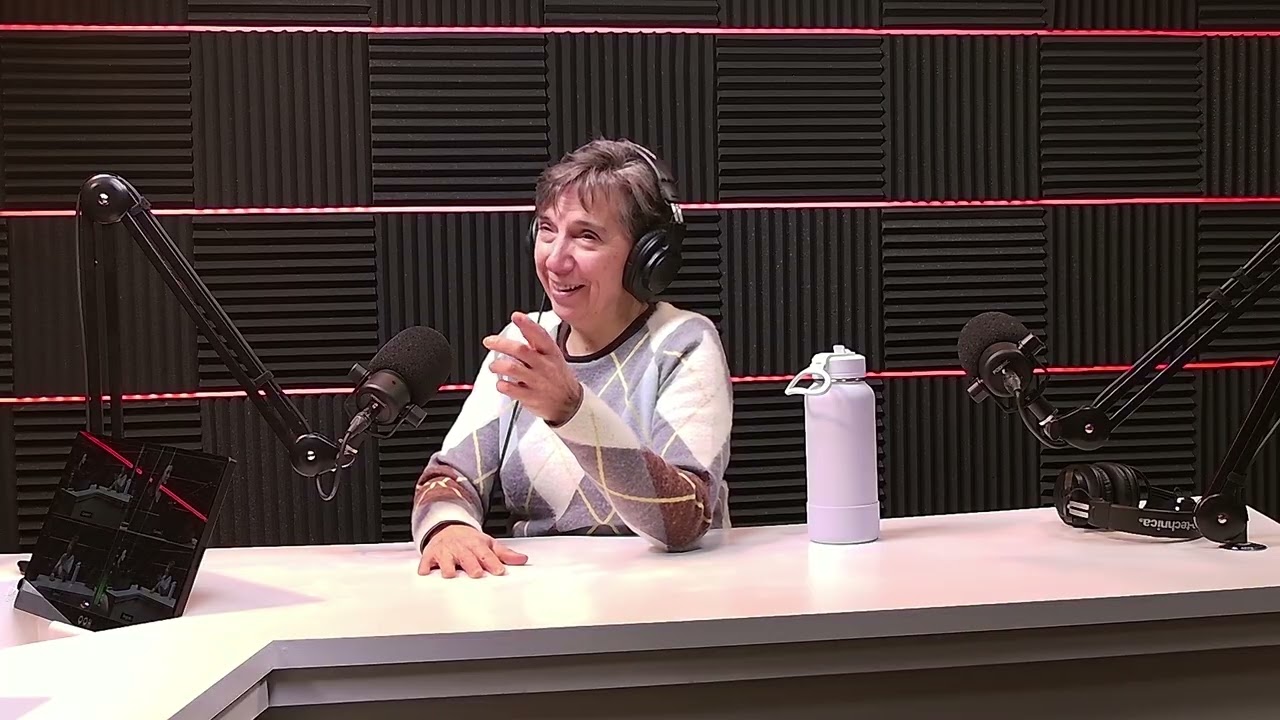 The Political Breakdown- Kim Schmidl-Gagne: Campus Protests, Civic Duty, and Political Involvement