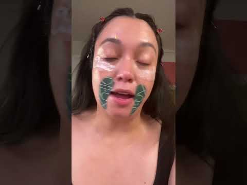 Dieux Tattoo Forever Eye Mask