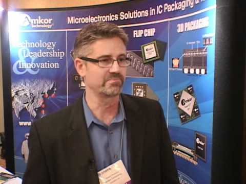 IWLPC 2011 - Amkor Technology - Russell Shumway