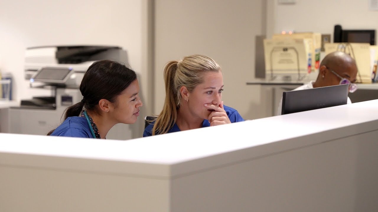 Building a Nursing Curriculum That Empowers Change | Dr. Nancy Bellucci