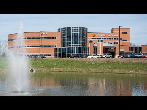 Community Cancer Center South | Virtual Tour