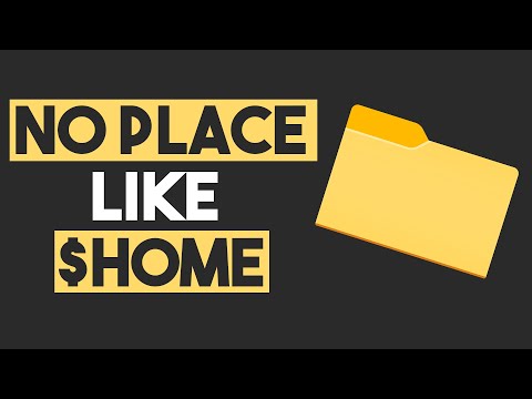 How to Create Separate Home and Root Partitions on Linux