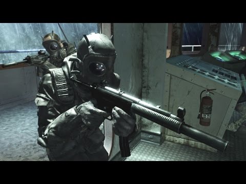 Steam Community :: Video :: Call of Duty 4: Modern Warfare - Crew ...