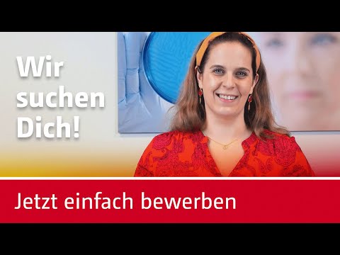 Aktuelle Stellenangebote mit einem Klick – Dein Job im LIS.