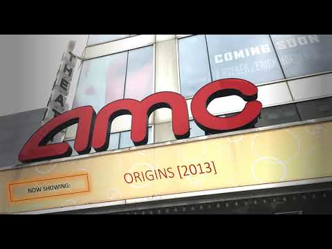 AMC Theatres | Origins