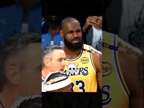 Lakers COULDN'T STOP the Warriors 😱