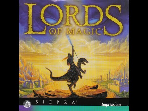 Steam Community :: Lords of Magic: Special Edition