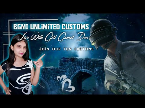 VALORANT Girl Gamer Live | Customs Time Over ❤️ | Girl Gamer Don ✌🏻