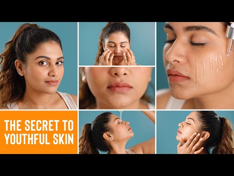 Hyaluronic Acid For Glowing, Youthful & Radiant Skin | Acids In Skincare | Episode 01