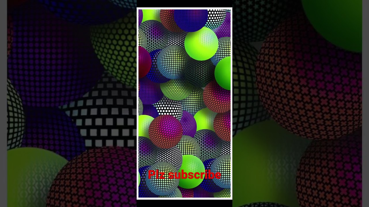 3D WallPapers | Amazing 🤩 Nature | Ideal London