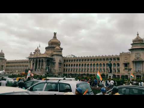 Ambedkar Veedhi, Sampangi Rama Nagar, Bengaluru, Karnataka 560001