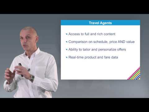 Introducing NDC - Who will benefit from NDC? And how?