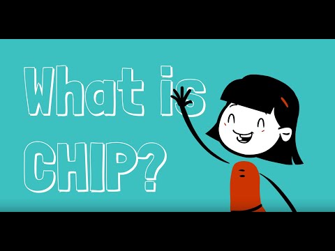 What is the Children’s Health Insurance Program (CHIP)?