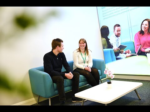 The Procurement Act 2023 (Part 2) - ESPO