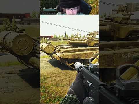 They never learn #shorts #escapefromtarkov #tarkov #eft #gaming #stankrat