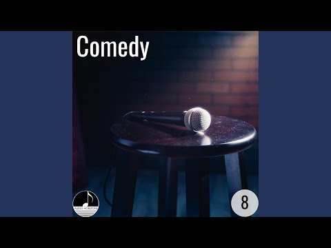 Comedy Sax