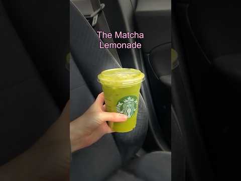 trying canceled starbucks drinks