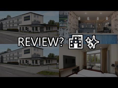 b&b hotel berlin adlershof