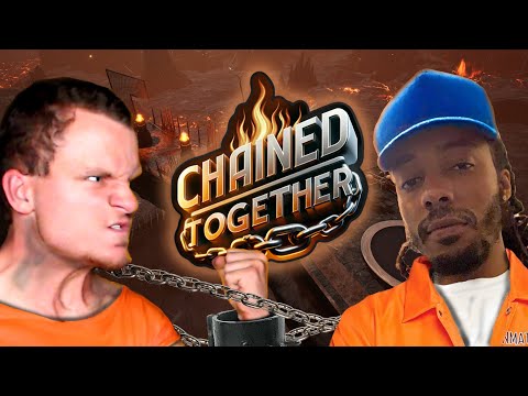 Steam Community :: Video :: Chained Together But We Have To Finish In 1 ...
