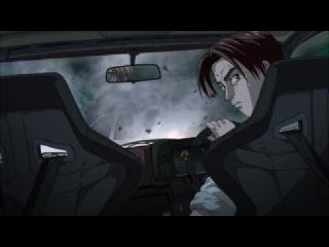 Steam Community :: Video :: Initial D 6th Stage (CONFIRMED)